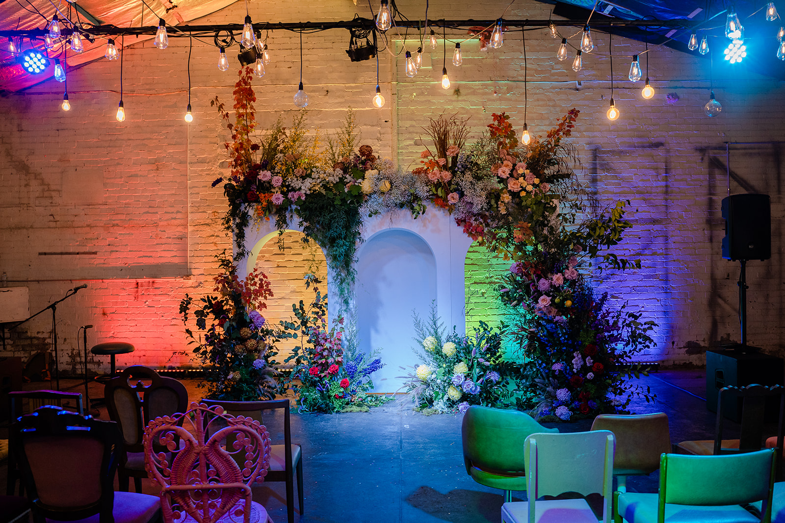 Good Day Club: Design + styling for interiors and events - Good Day Club