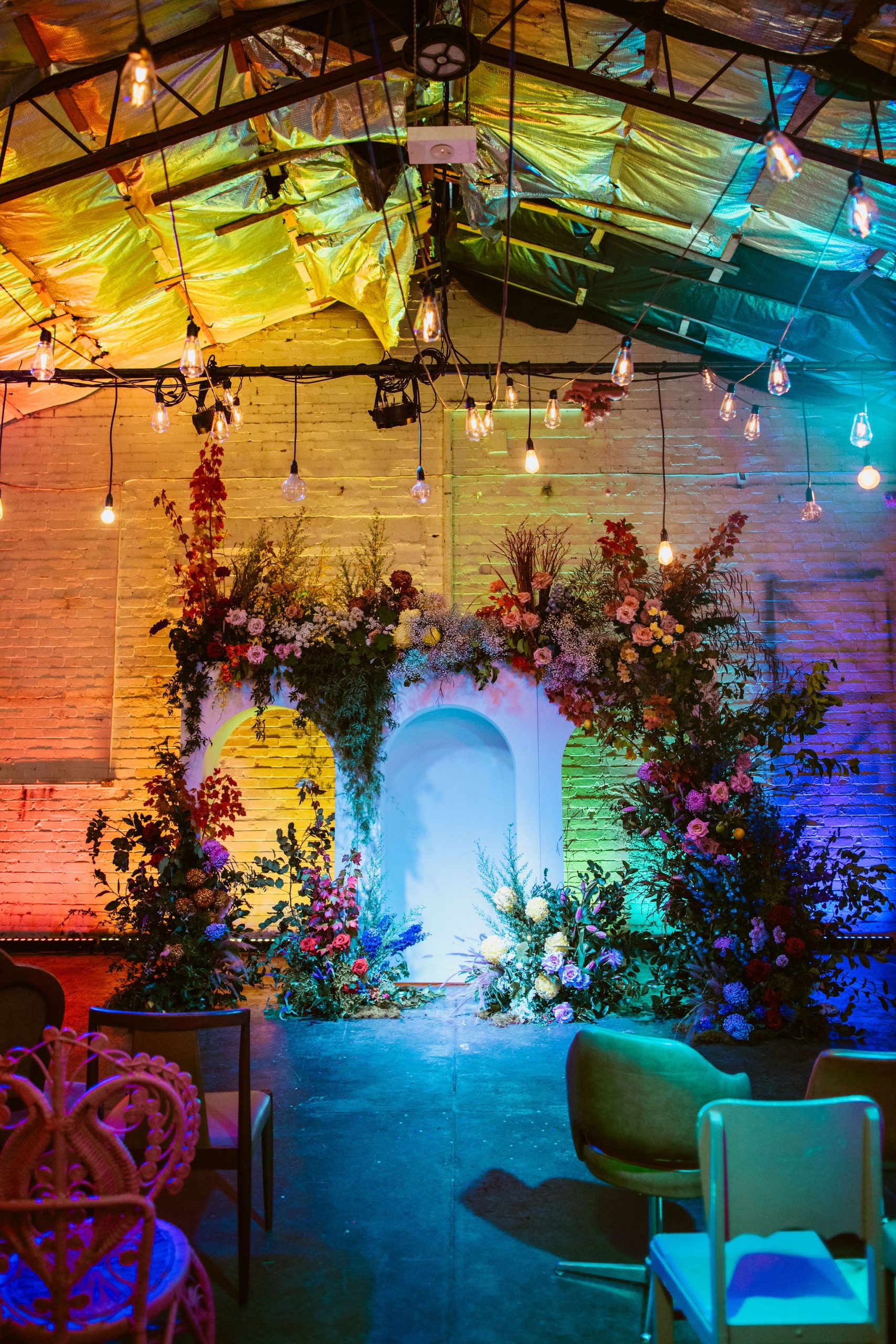 Good Day Club: Design + styling for interiors and events - Good Day Club